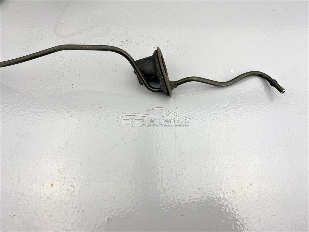 Hydraulikleitung Kupplung Audi A4 / S4 B6 | RSCarparts - Audi RS ...